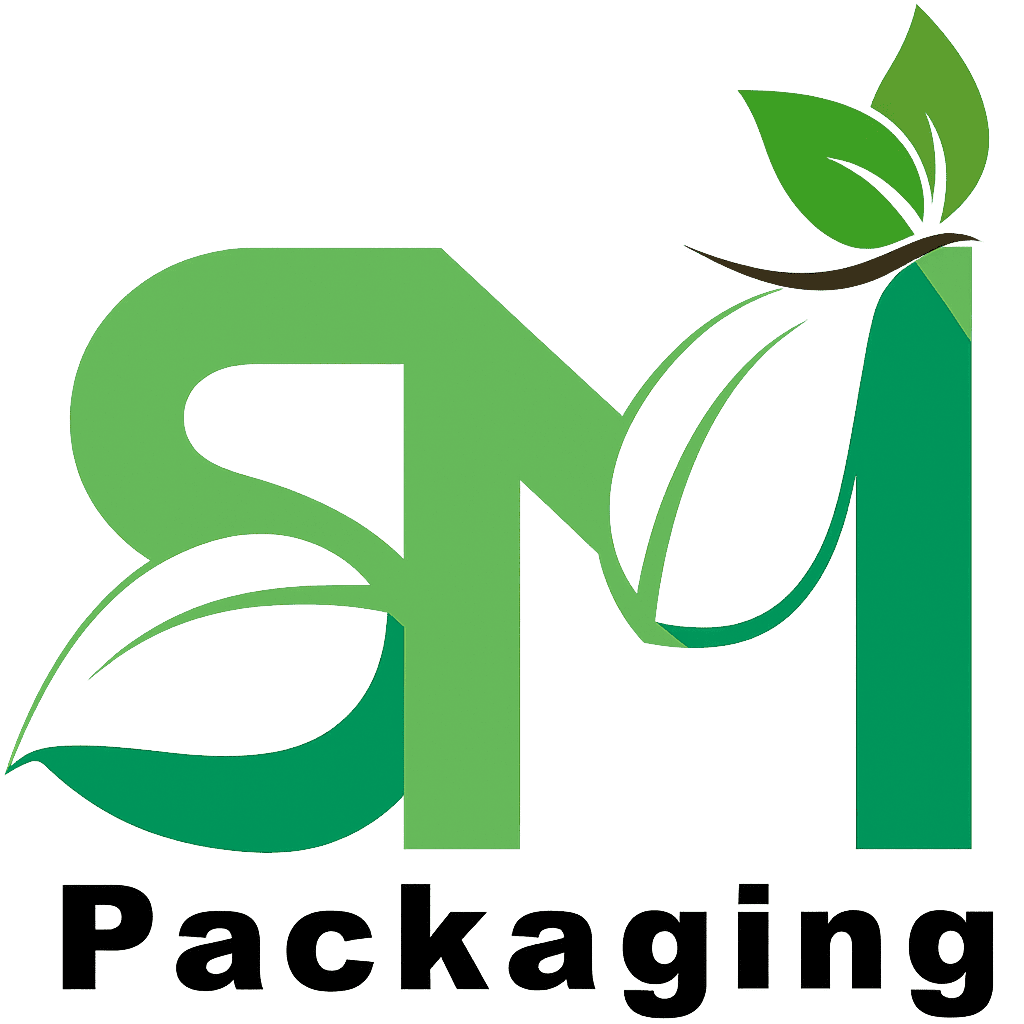 SM Packaging – Strong, sustainable, and precision-built pulp trays for every industry.
